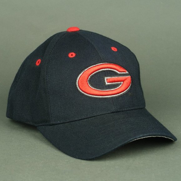 Puma | Accessories | Puma Vintage 99s Uga Georgia Bulldogs G Logo ...